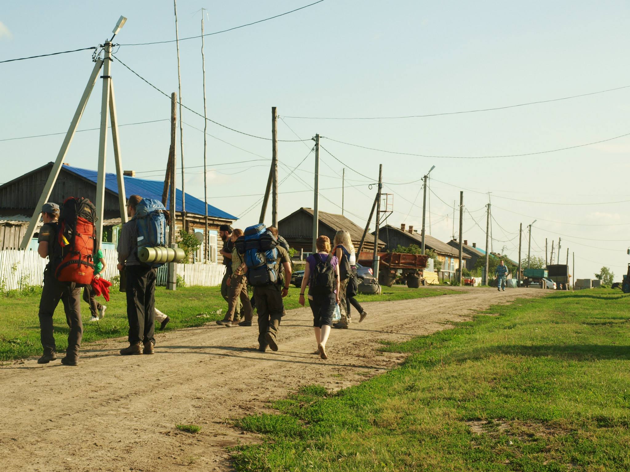 „Misija SIbiras’14”: ieškomas prasmingam ir kilniam nuotykiui pasiryžęs ...