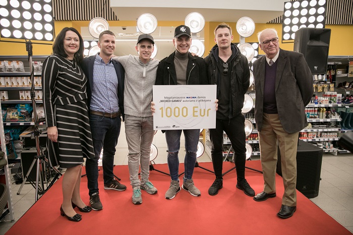 Pasaulinė muzikos diena – šventėje su žymiausiais lietuvių atlikėjais ...