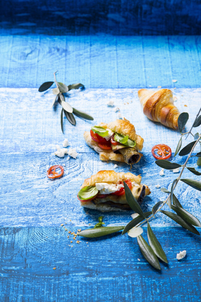 Lietuviški kruasanai ir ant prancūzų stalų: technologai atskleidė jų ...