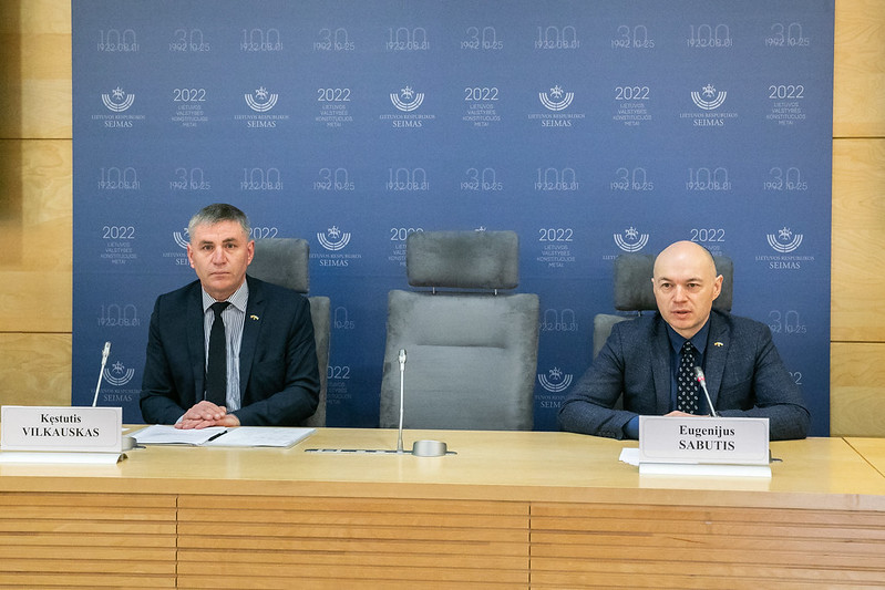 Seimo Lietuvos socialdemokratų partijos frakcija: „Tiesioginiai merų ...